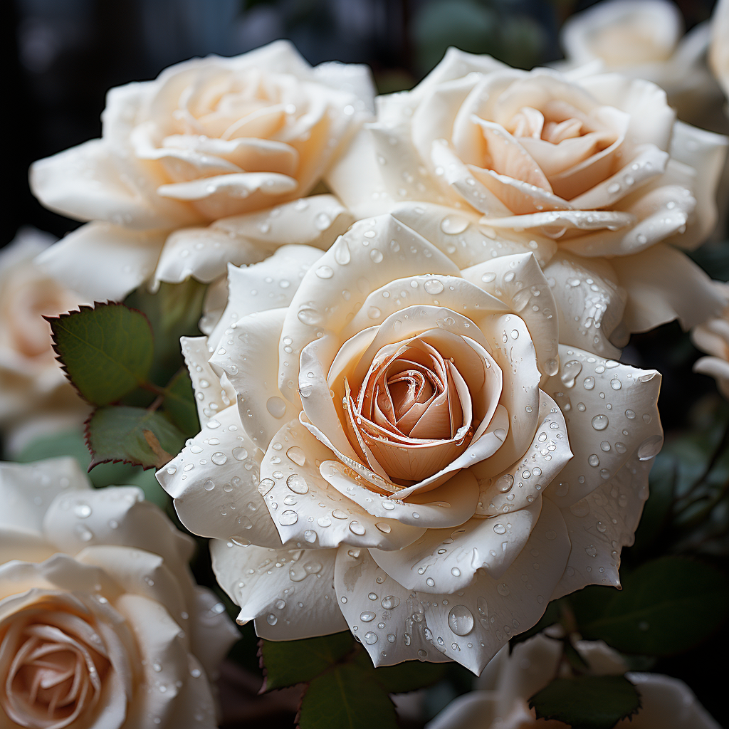 Aphrodite Fleur Official Store – APHRODITE FLEUR DE LA MER